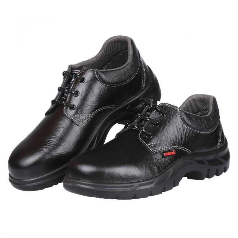 KARAM SAFETY SHOES FS02 FIBER TOE